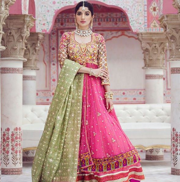 Noor Mahal – Studio Elite Chicago